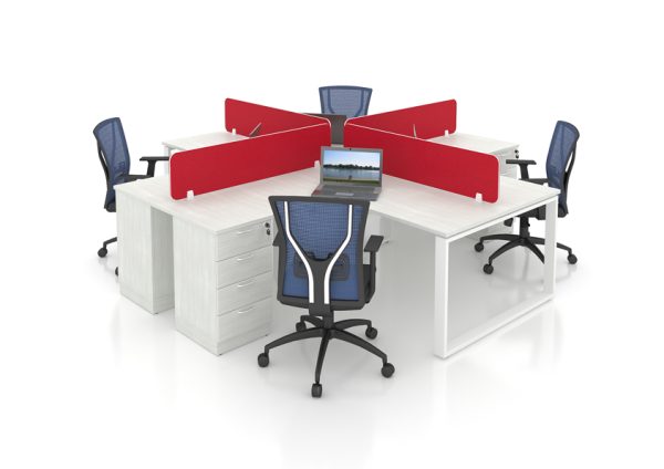 Office Workstation Malaysia Manufacturer | Fox One Marketing