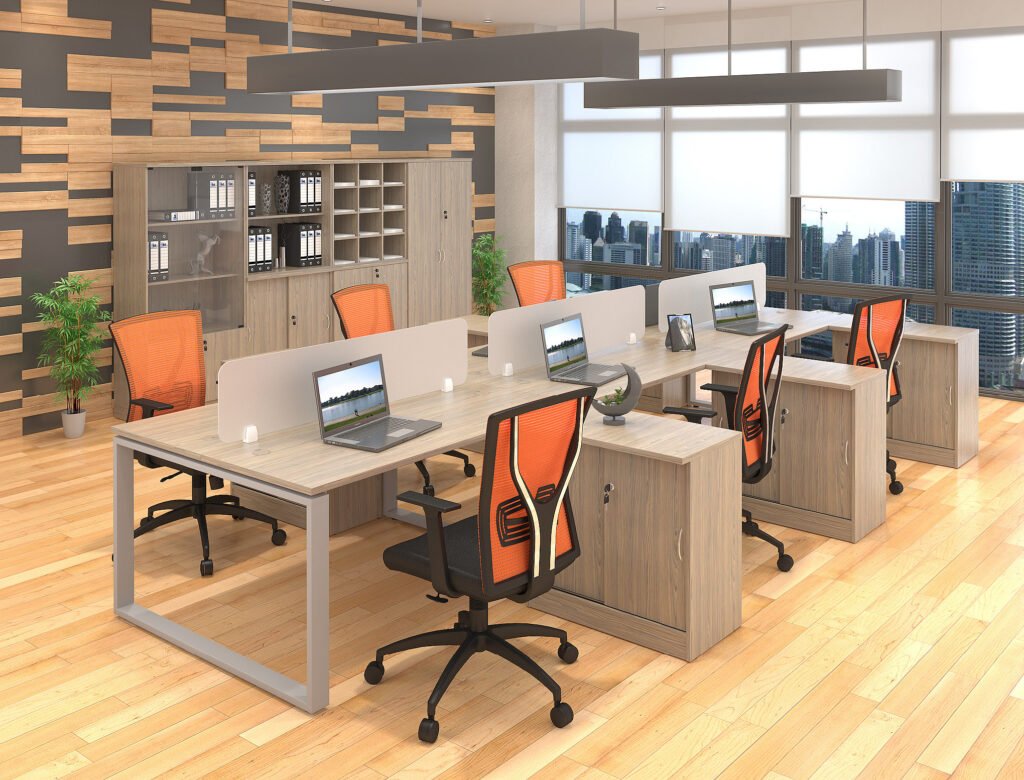 Office Furniture Supplier Malaysia | Manufacturing office furniture
