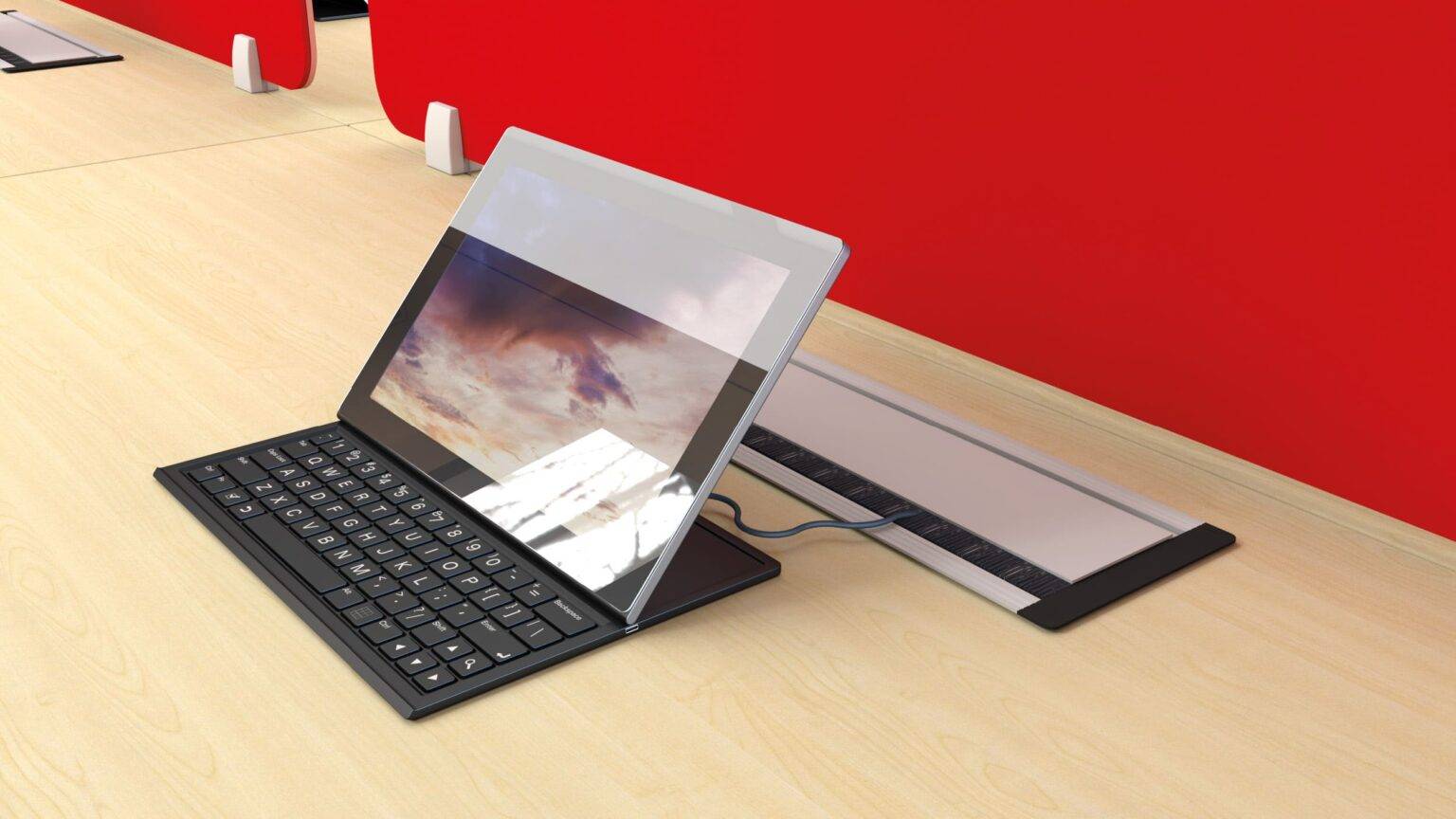 2025 Office Workstation Innovations | Modern Design Ideas
